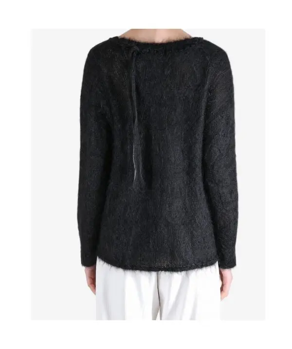 Y’s V-neck Cardigan