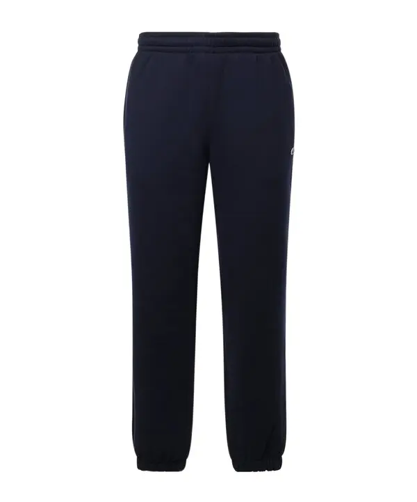Lacoste Fitted Sweatpants - Black