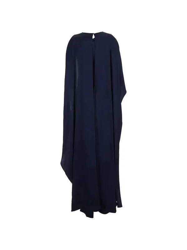 Simkhai Sleeveless Floor-length Dress