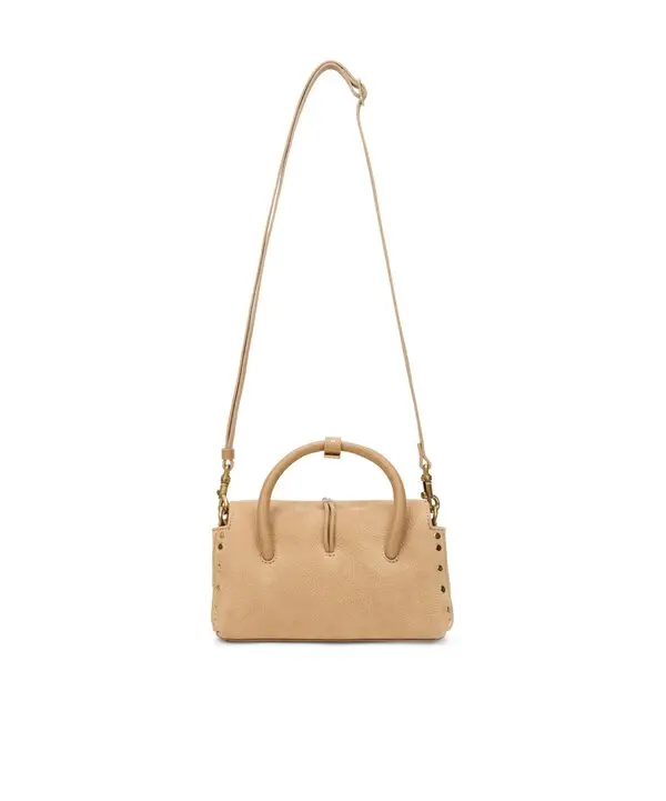 ZANELLATO Dotta Baby Top-handle Shoulder Bag
