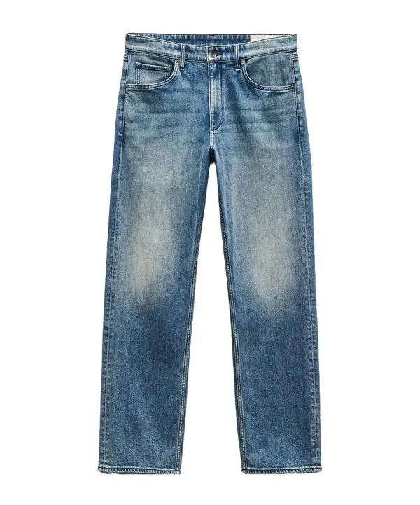 Rag & Bone Belt Loop Jeans