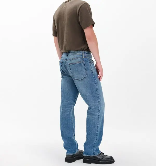 Rag & Bone Belt Loop Jeans
