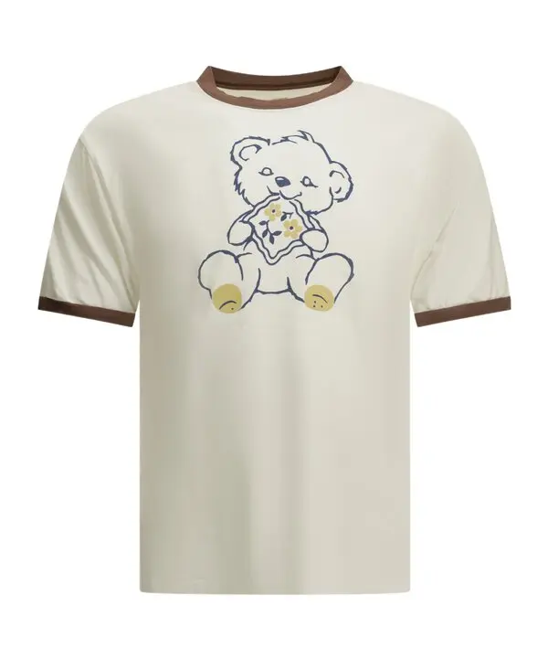 Kapital Short-sleeved T-shirt