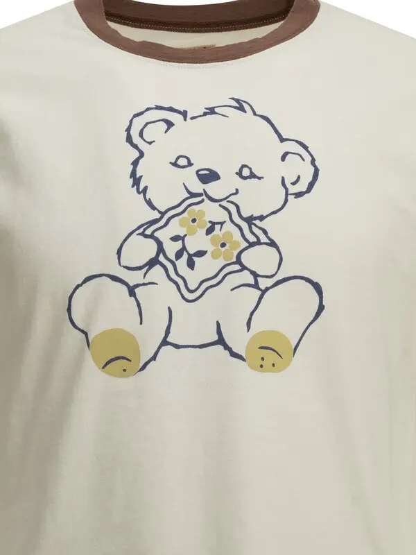 Kapital Short-sleeved T-shirt