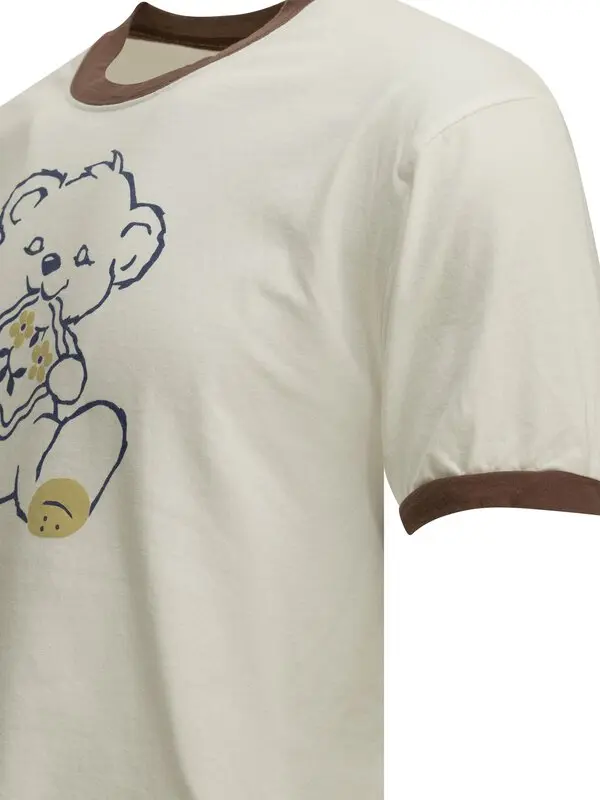 Kapital Short-sleeved T-shirt