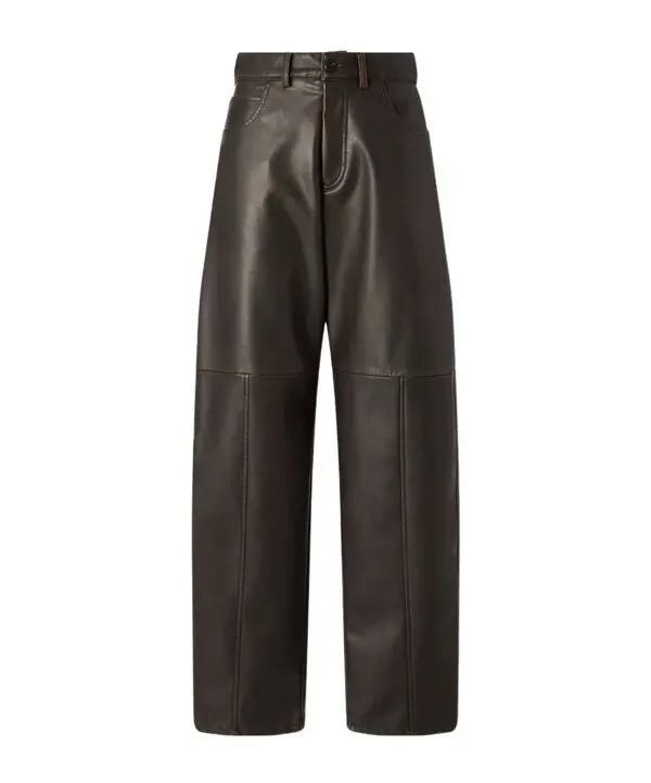 Pinko Panelled Trousers