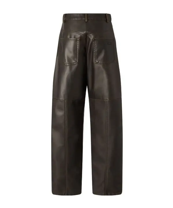 Pinko Panelled Trousers