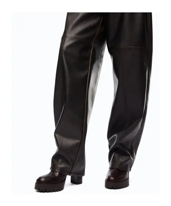 Pinko Panelled Trousers