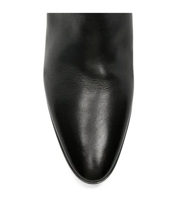 Marsèll Round-toe Short Boots