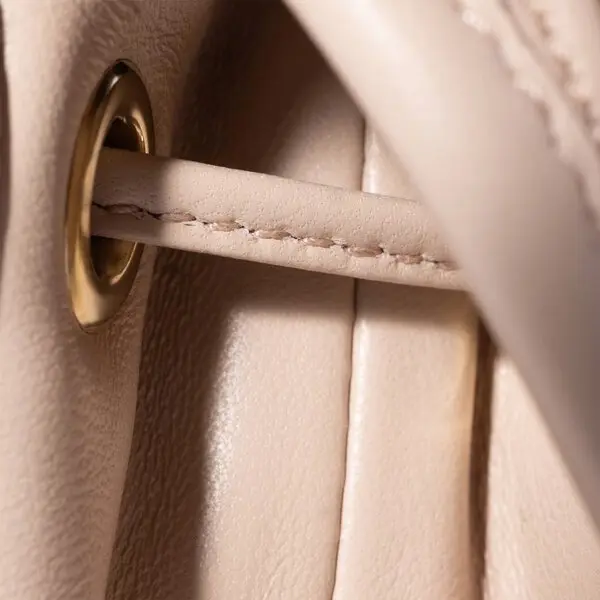 Miu Miu Logo Backpack