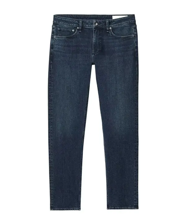 Rag & Bone Belt Loop Jeans
