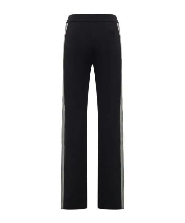 Pinko Side Stripe Track Pants