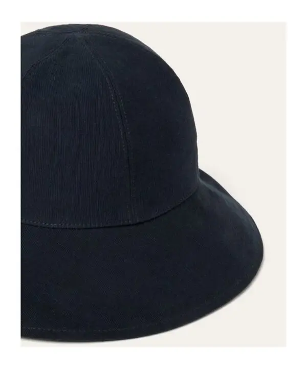 Loro Piana Bucket Hat