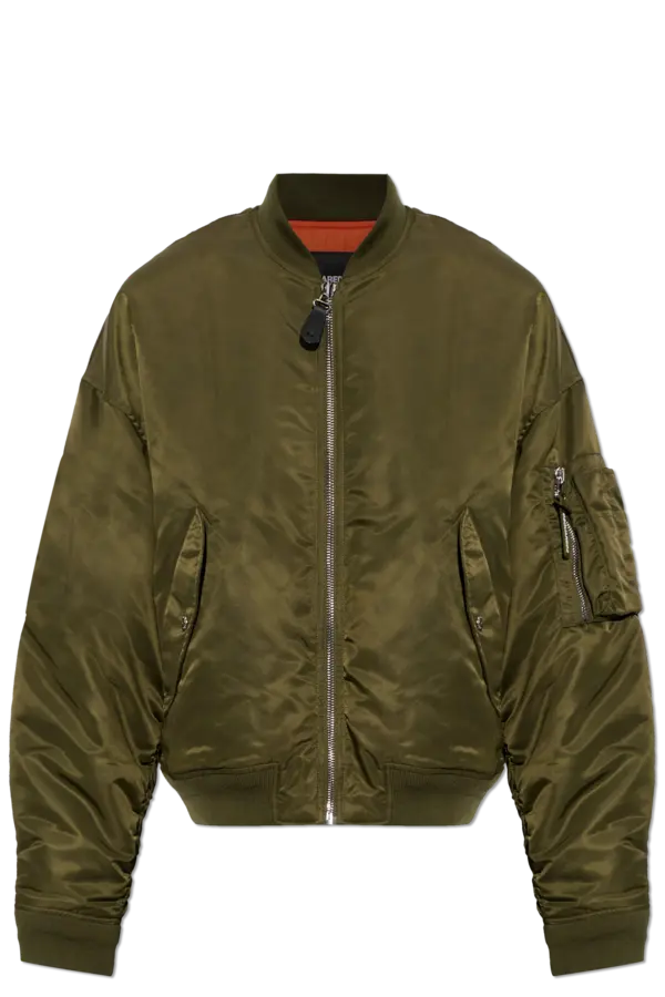 Dsquared2 Insulated 'bomber' Jacket