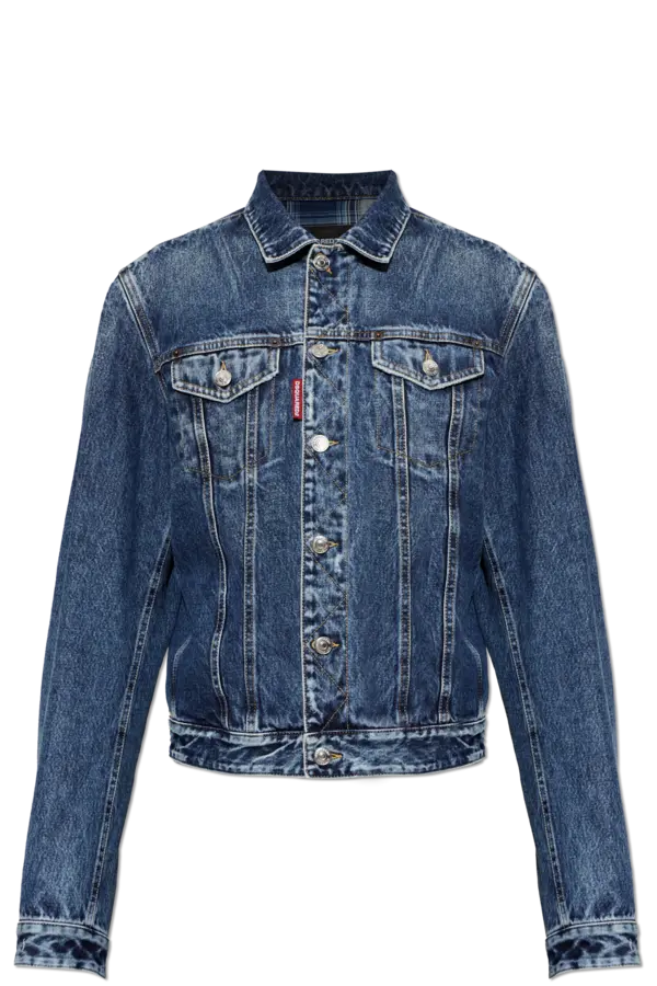 Dsquared2 Denim Jacket