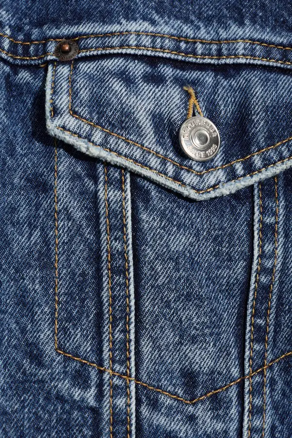 Dsquared2 Denim Jacket