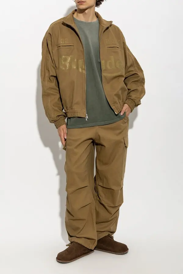 Rhude Cargo Pants