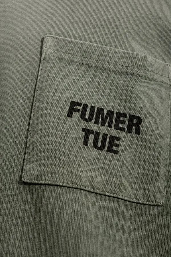 Rhude T-shirt With Logo