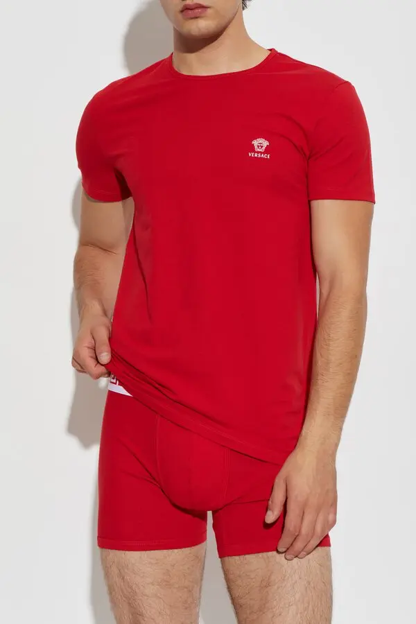 Versace Underwear T-shirt