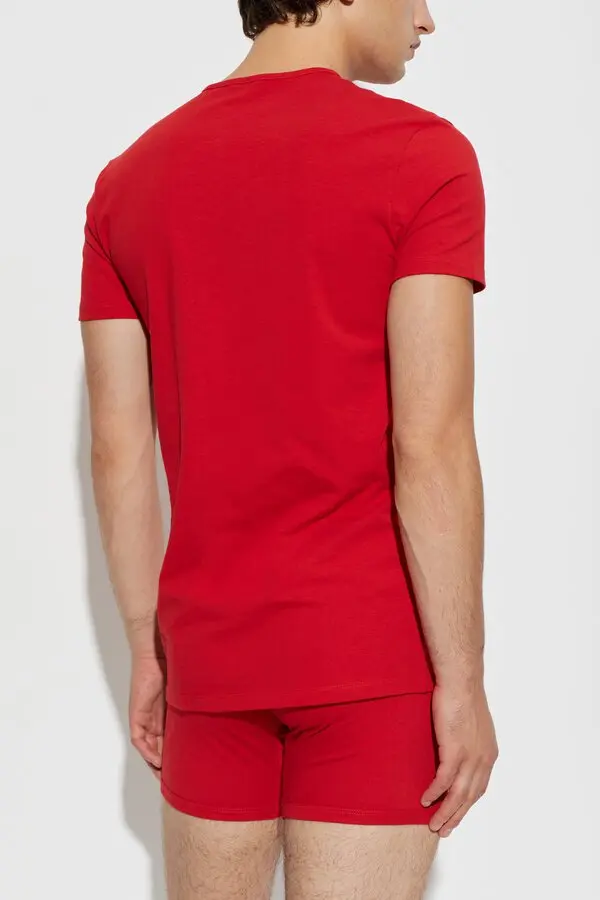 Versace Underwear T-shirt