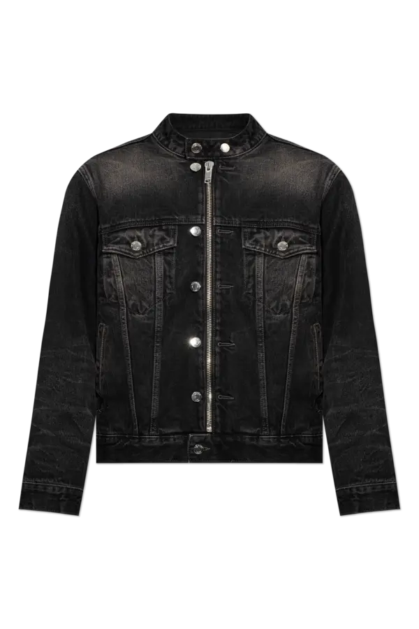 HAIKURE Denim Jacket