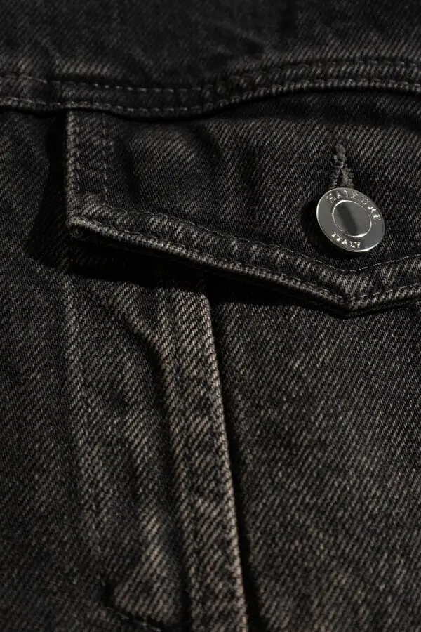 HAIKURE Denim Jacket
