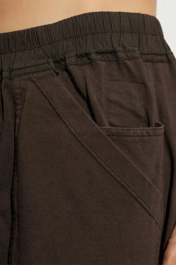 Rick Owens Wide-leg Pants