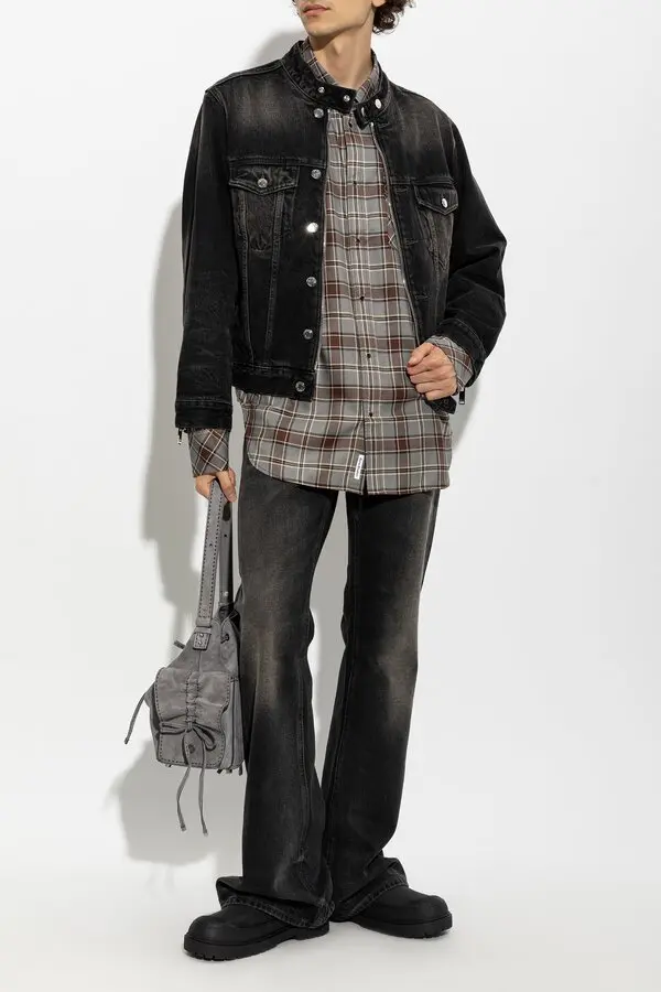 HAIKURE Hercules Bootcut Jeans