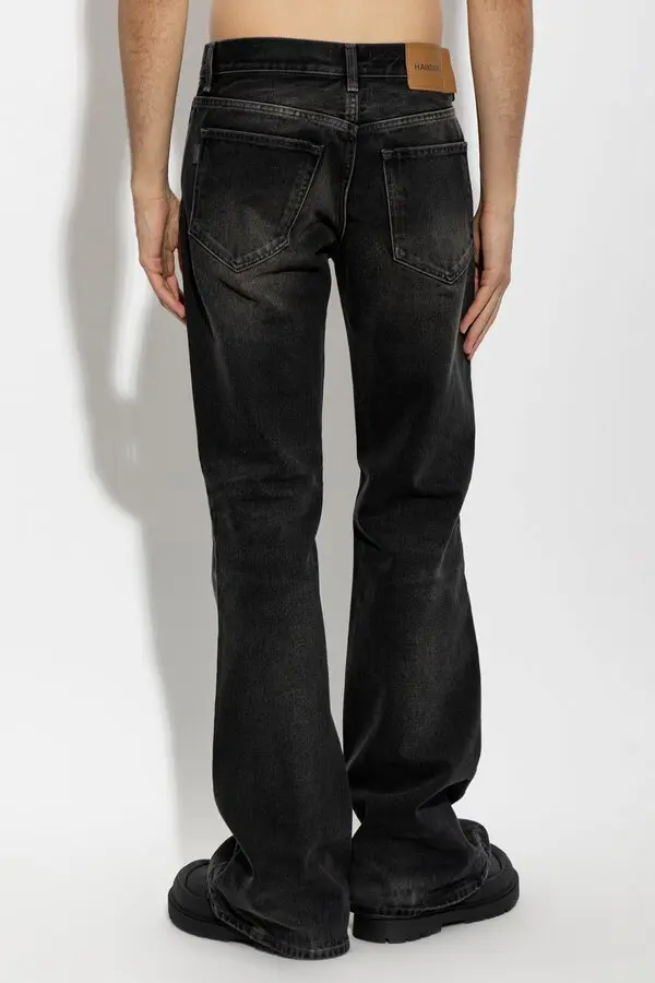 HAIKURE Hercules Bootcut Jeans