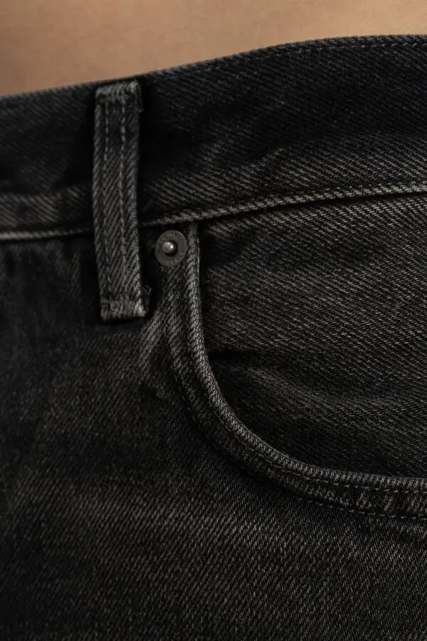 HAIKURE Hercules Bootcut Jeans