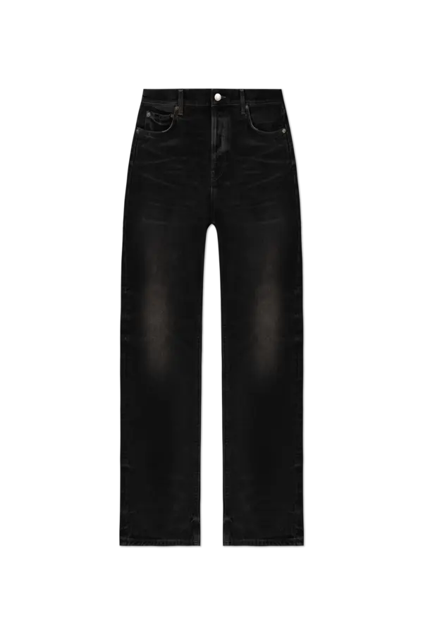 HAIKURE Blake Jeans - Black