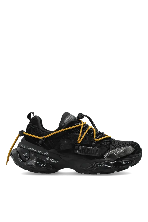 Dsquared2 Faster Sports Shoes
