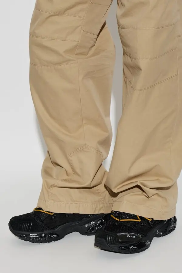 Dsquared2 Faster Sports Shoes