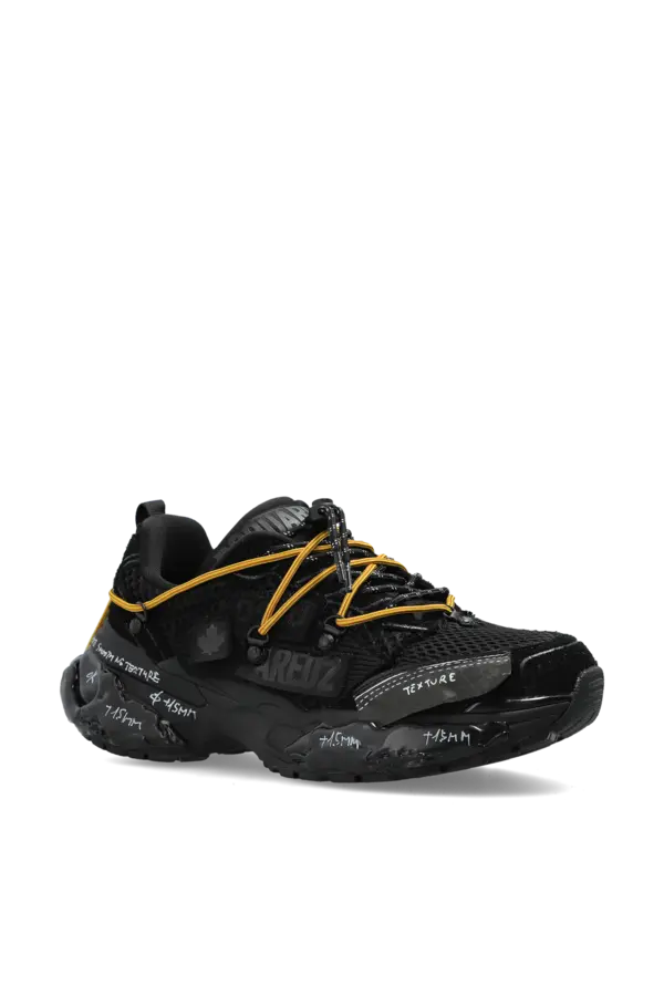 Dsquared2 Faster Sports Shoes
