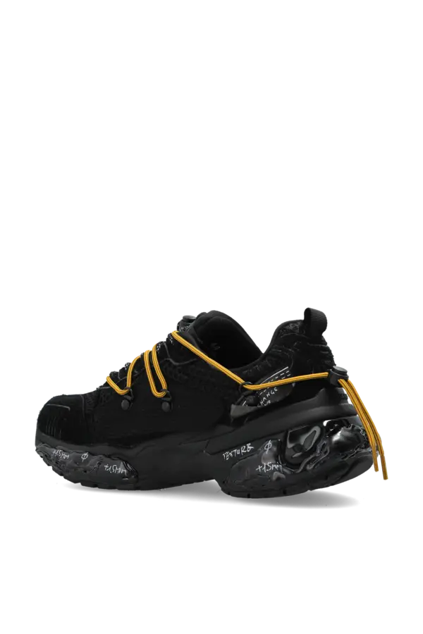 Dsquared2 Faster Sports Shoes