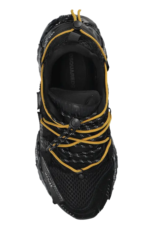 Dsquared2 Faster Sports Shoes