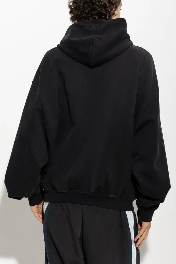 Vetements Hoodie