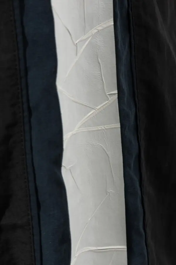 Vetements Track Pants With Side Stripes