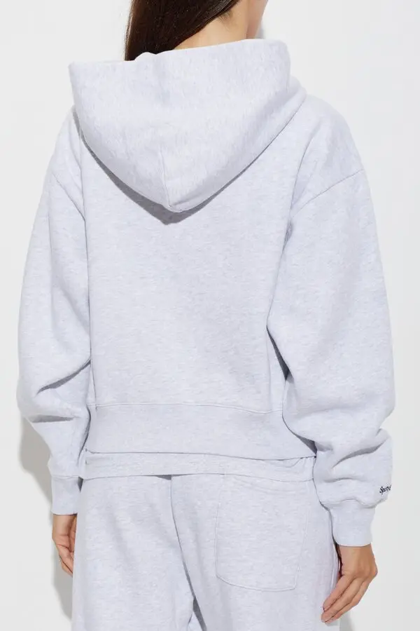 SPORTY & RICH Sweatshirt From The ‘s&r X La Dodgers’ Collection