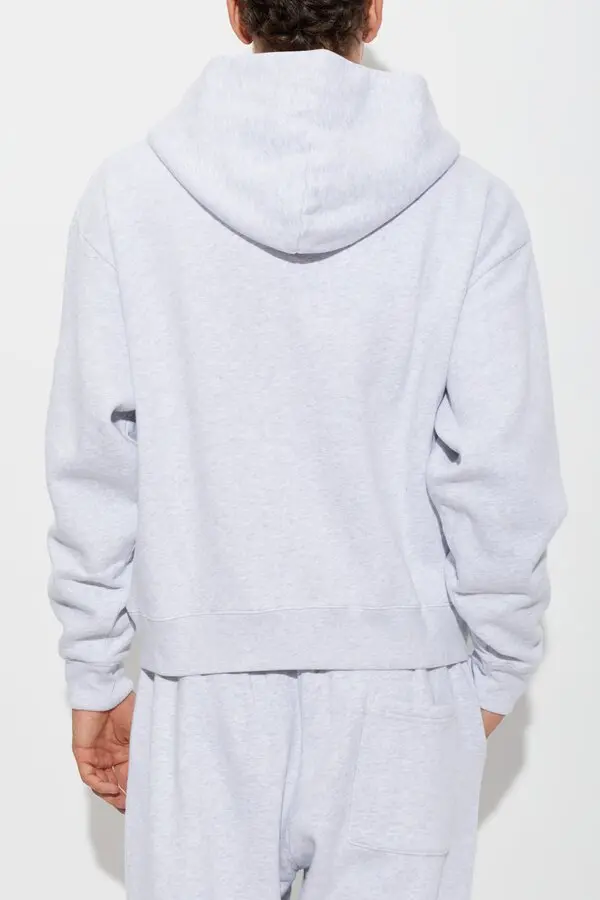SPORTY & RICH Sweatshirt From The ‘s&r X La Dodgers’ Collection