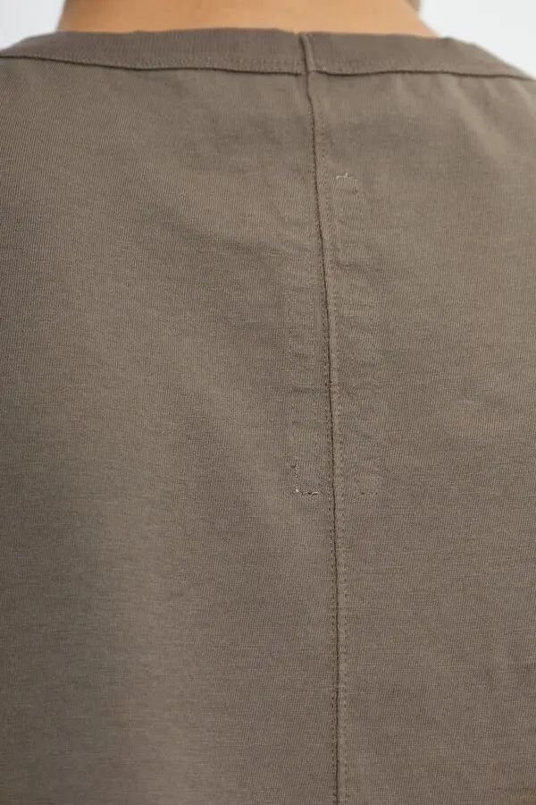 Rick Owens Crew Neck T-shirt