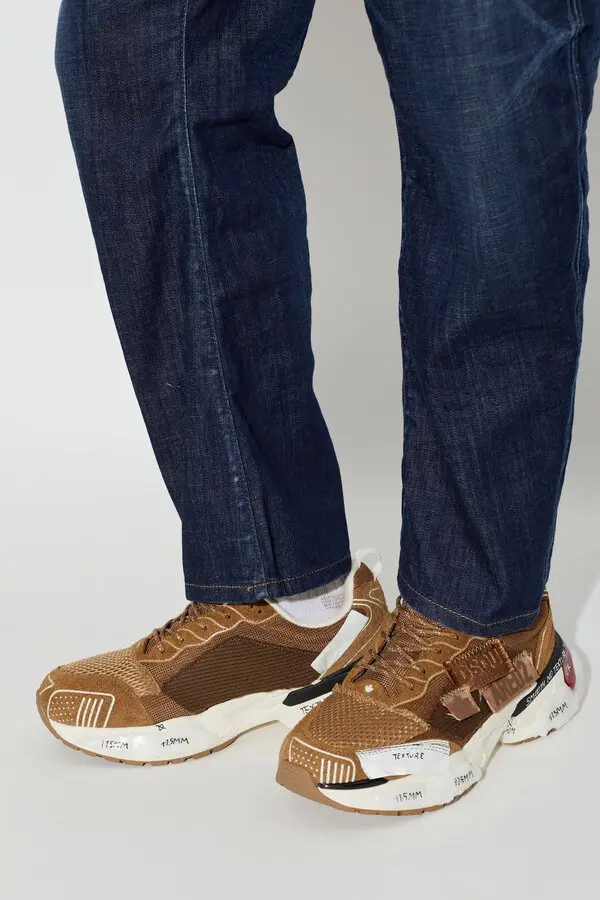 Dsquared2 Faster" Sports Shoes