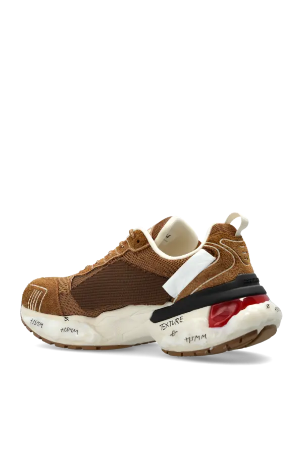 Dsquared2 Faster" Sports Shoes