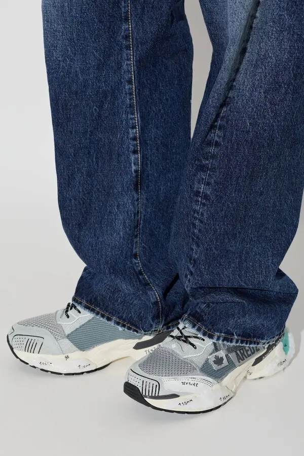 Dsquared2 Faster' Sports Shoes