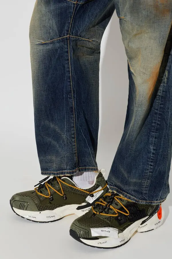 Dsquared2 Faster' Sports Shoes