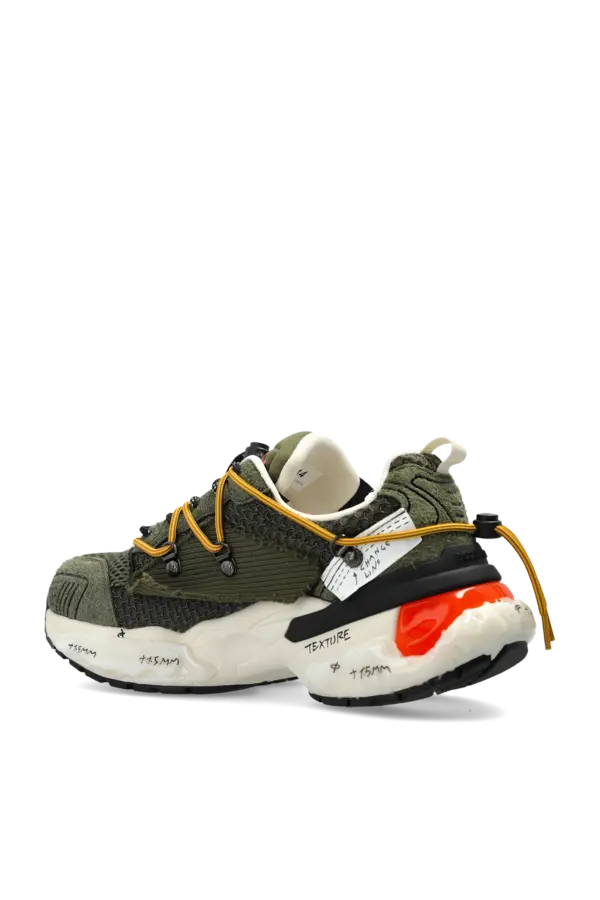 Dsquared2 Faster' Sports Shoes