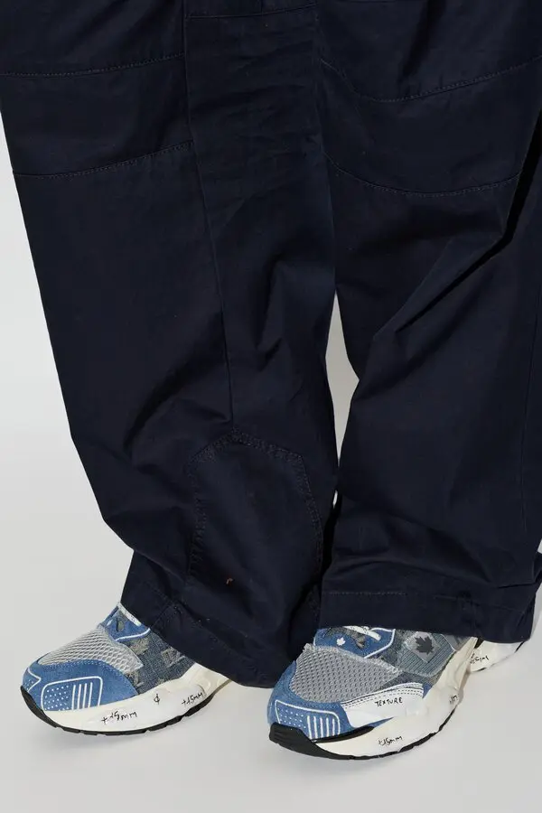 Dsquared2 Faster" Sports Shoes