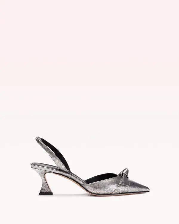 ALEXANDRE BIRMAN Clarita Bell Slingback 60