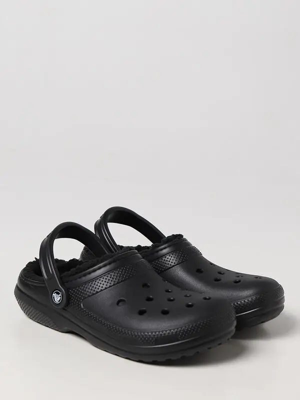 CROCS Flat Sandals