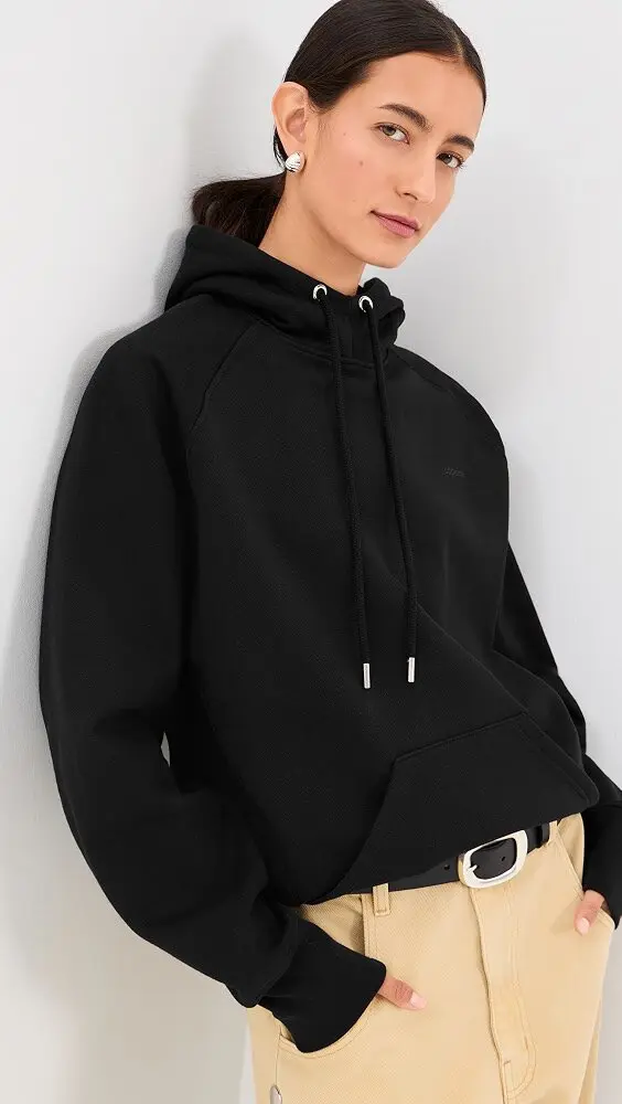 Coperni Raglan Hoodie